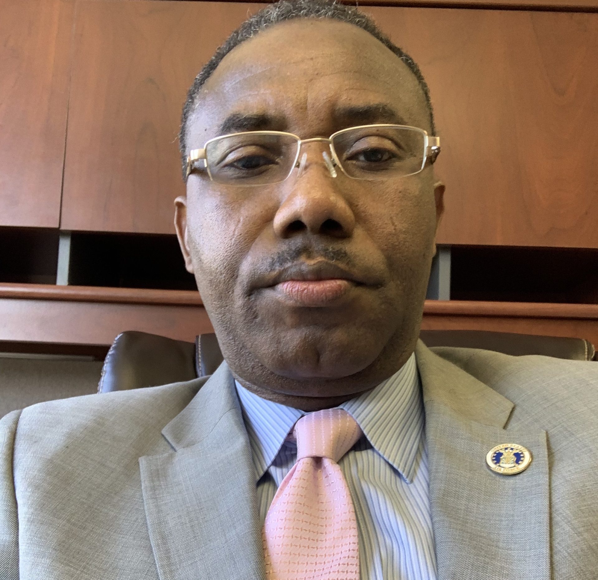 Leadership · Sustainable Connexions International